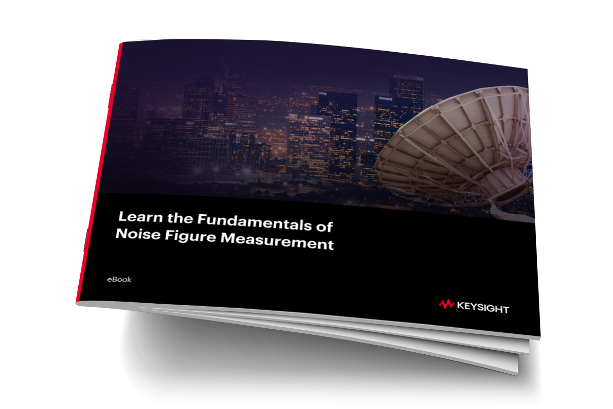 Noise Figure Fundamentals